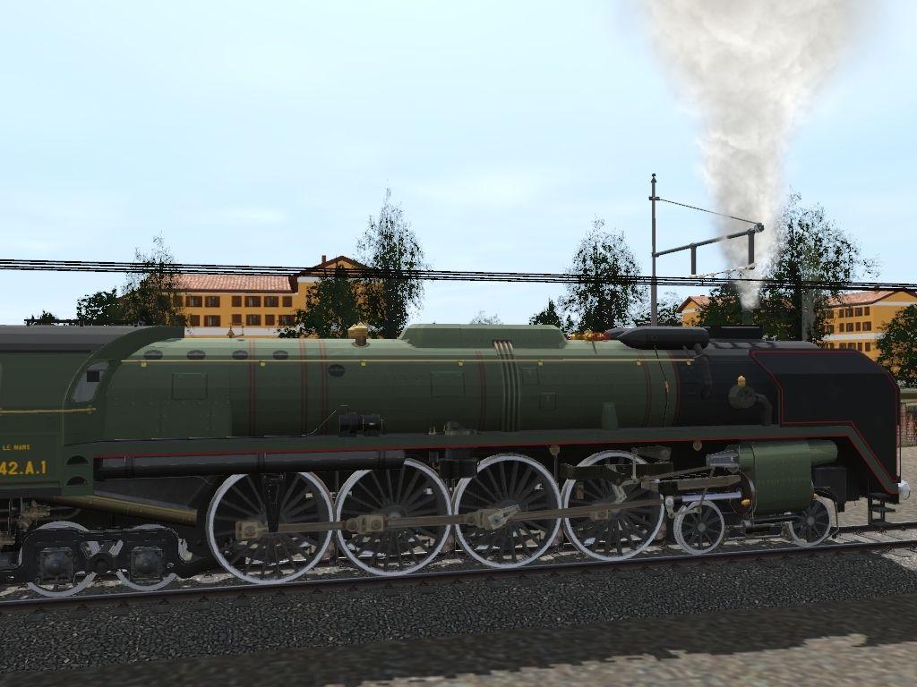 Trainz Portal