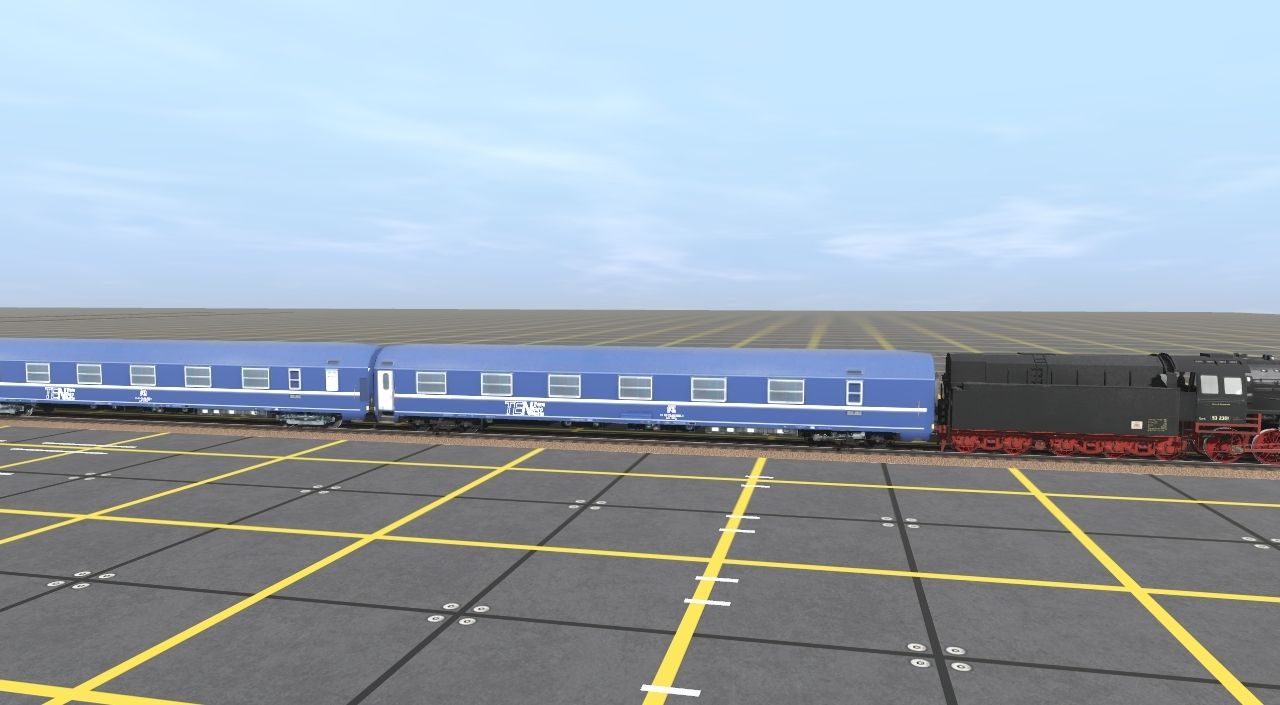 Trainz Portal