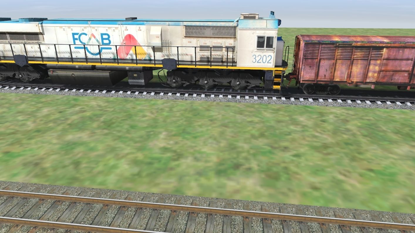 Trainz Portal