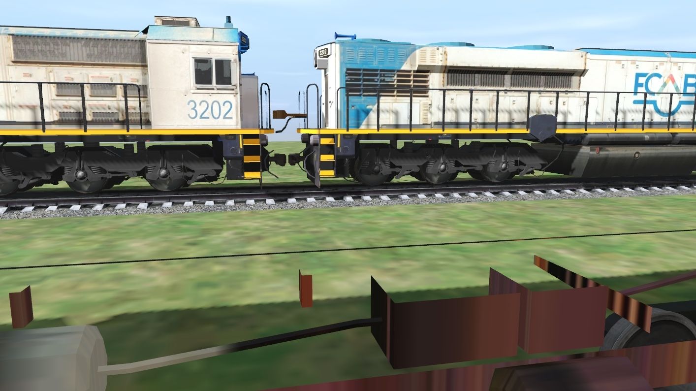 Trainz Portal