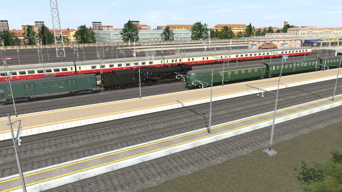 Trainz Portal