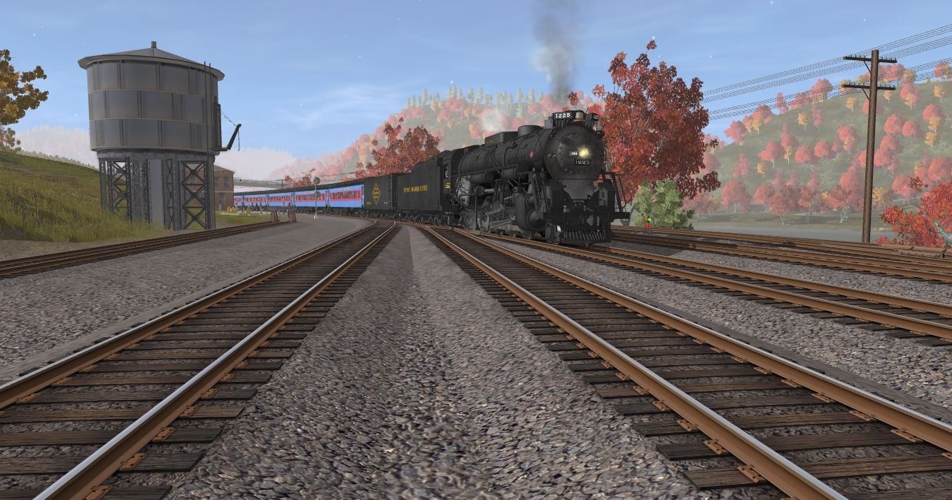 Trainz Portal