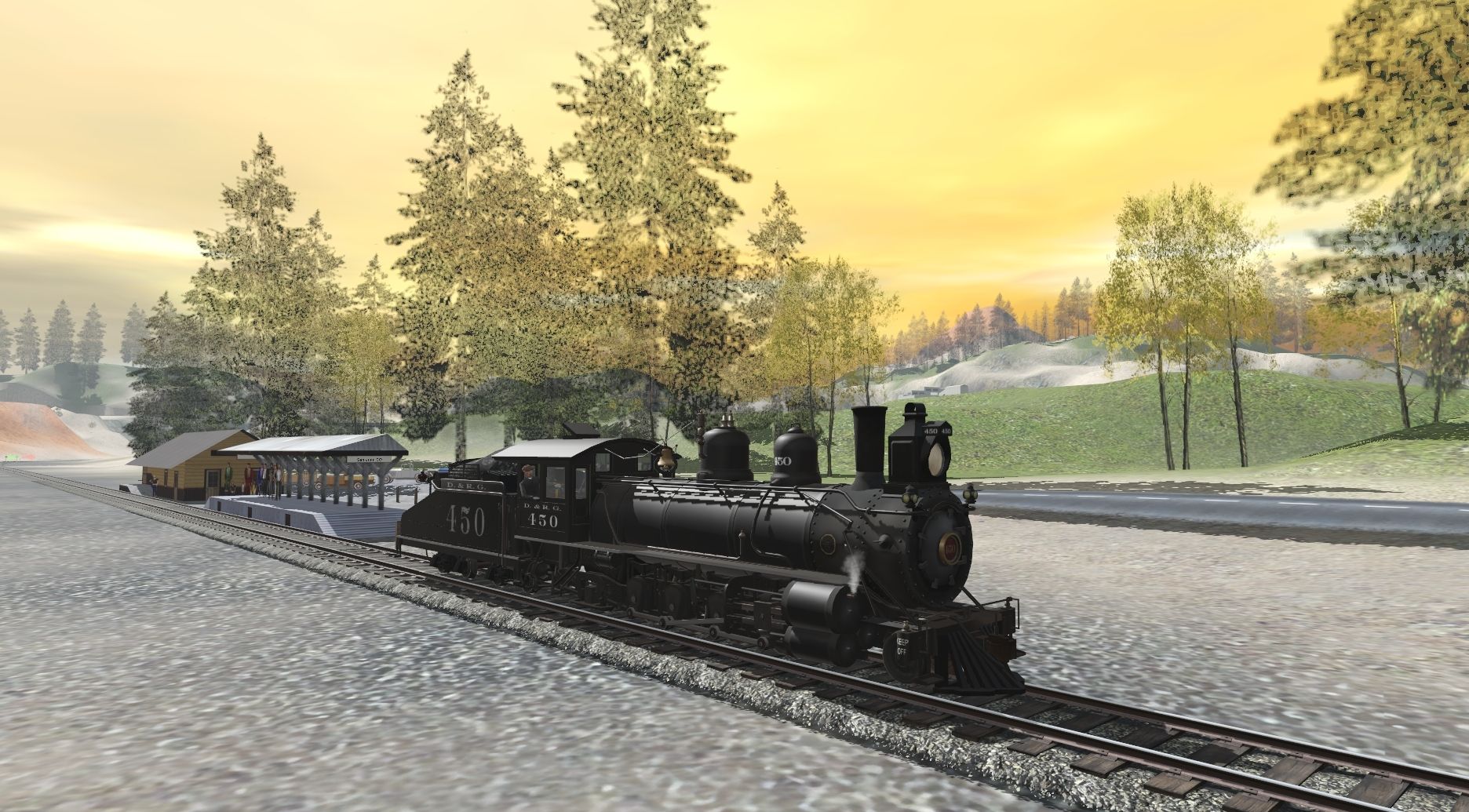 Trainz Portal