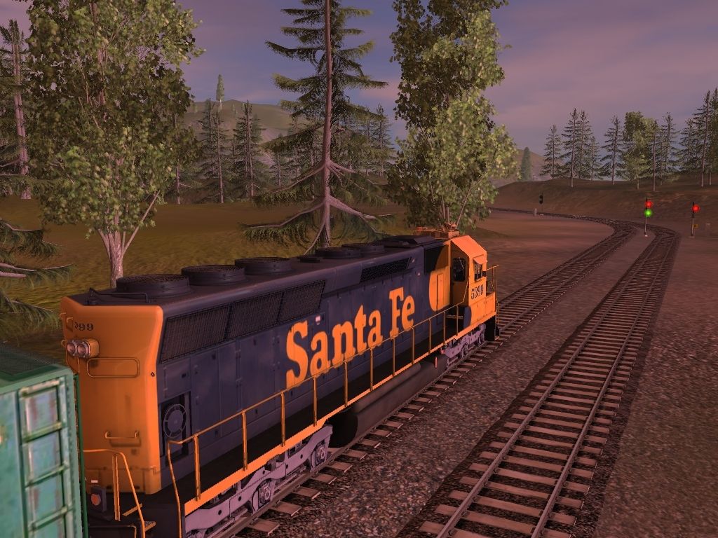 Trainz Portal