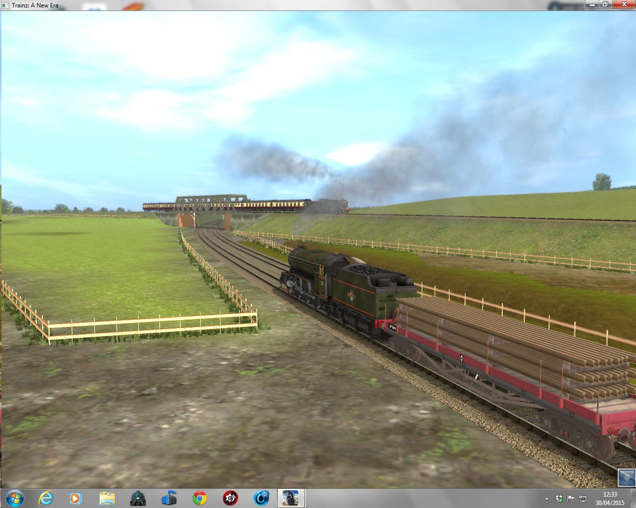Trainz Portal