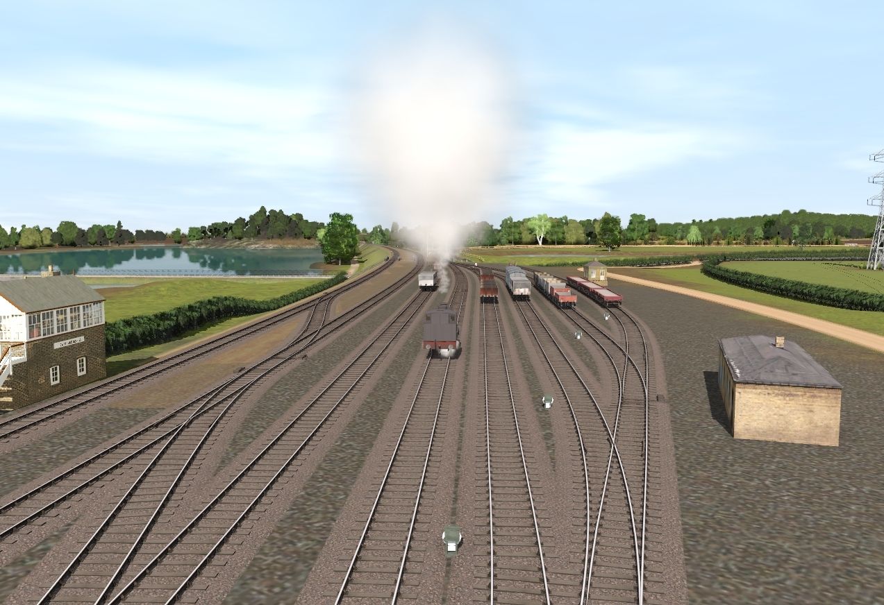 Trainz Portal