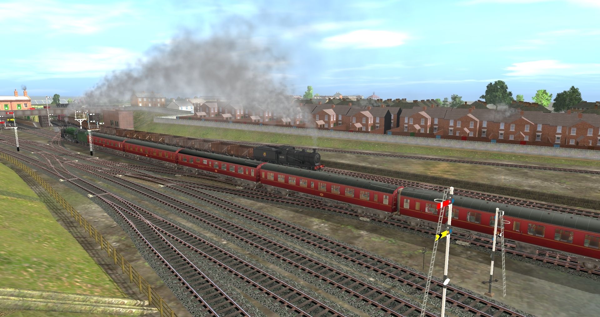 Trainz Portal