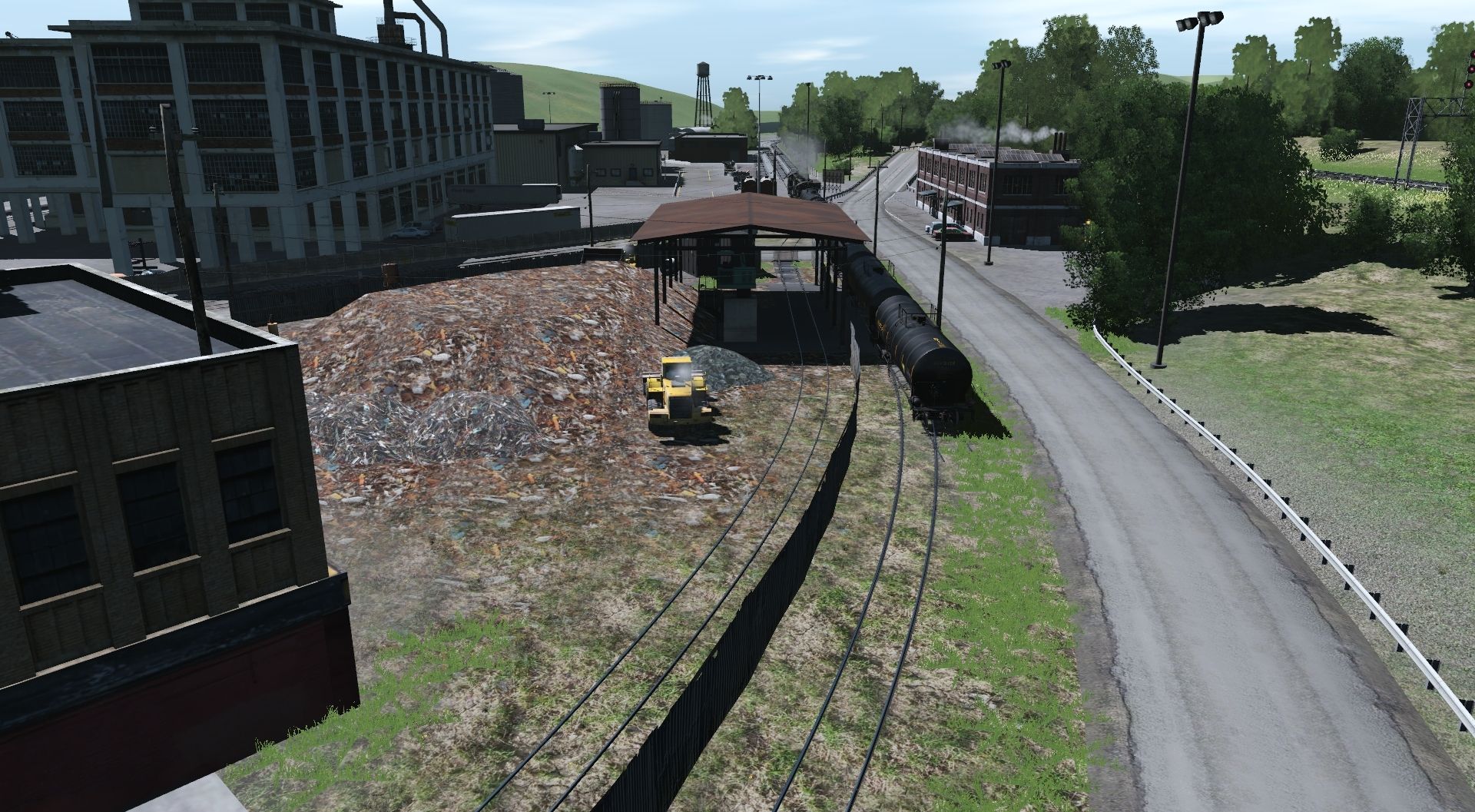 Trainz Portal