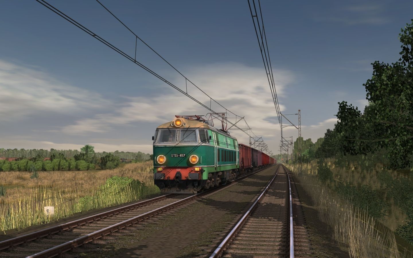 Trainz Portal