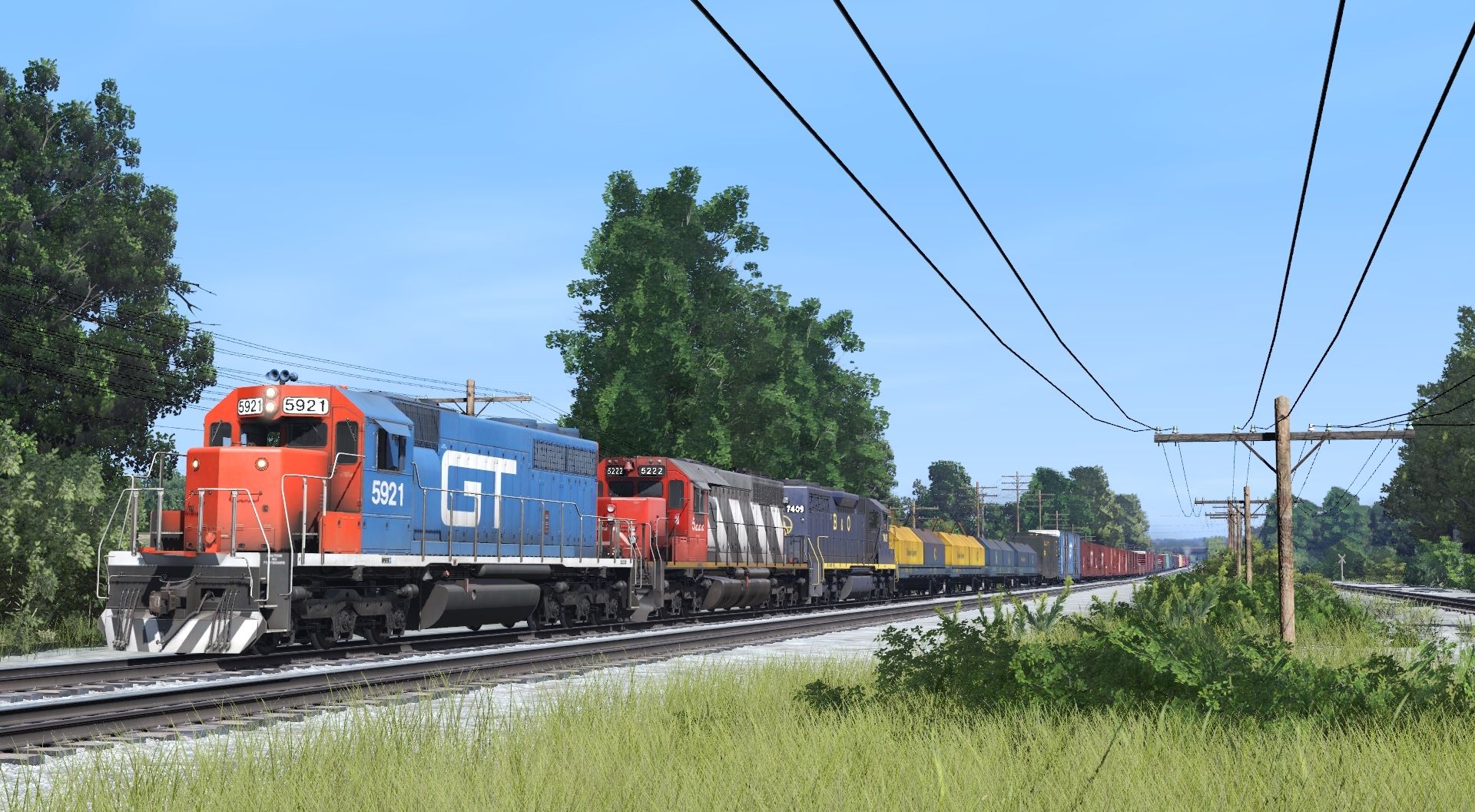 Trainz Portal