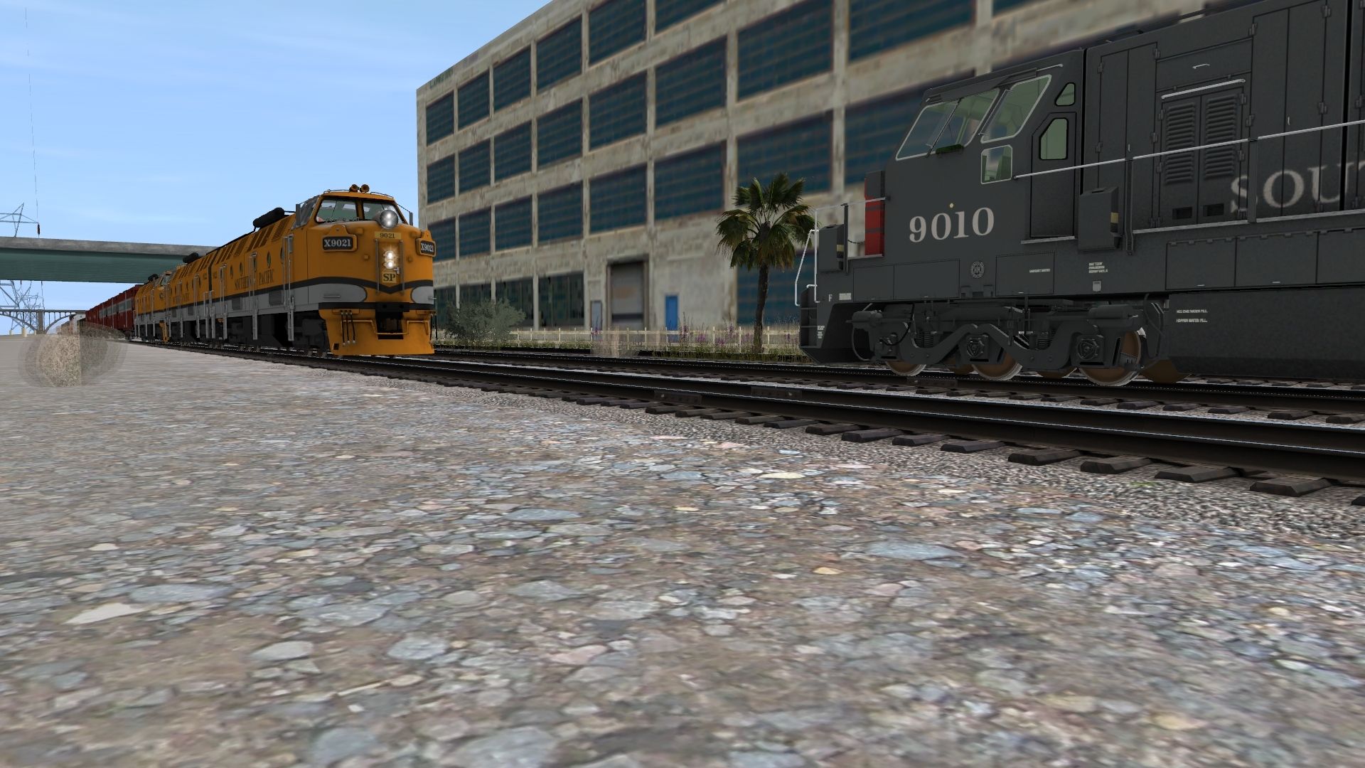 Trainz Portal