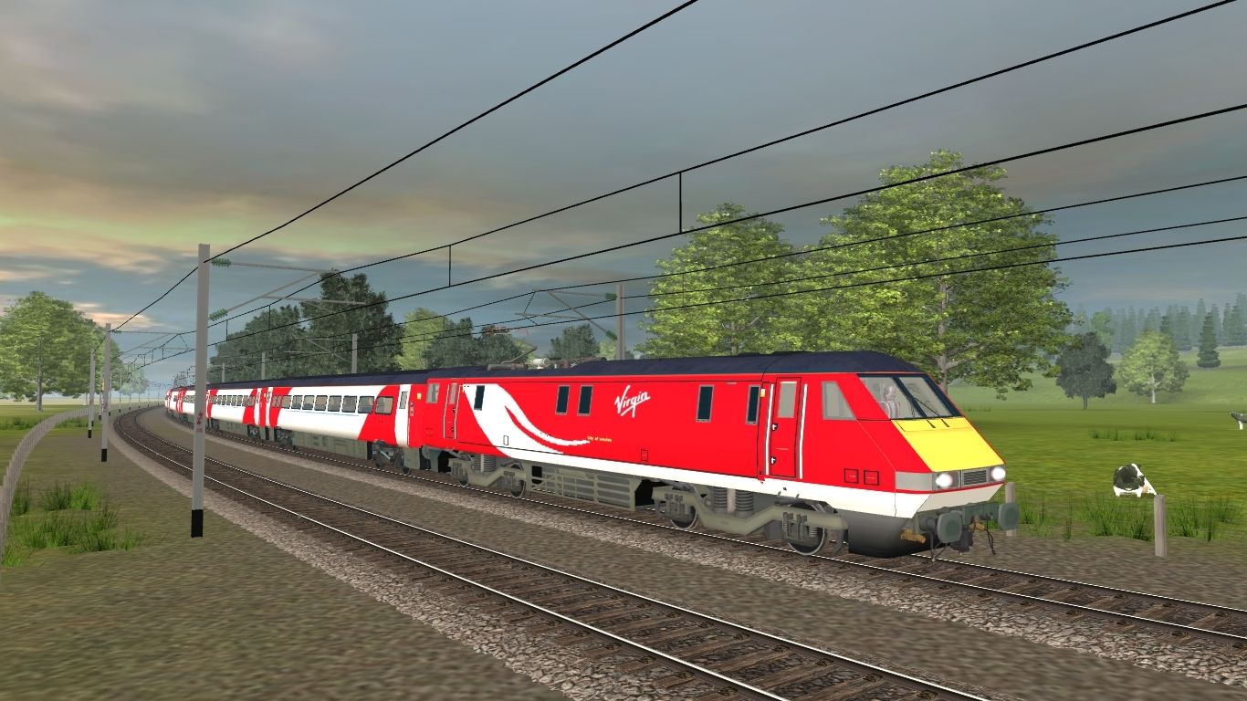 Trainz Portal