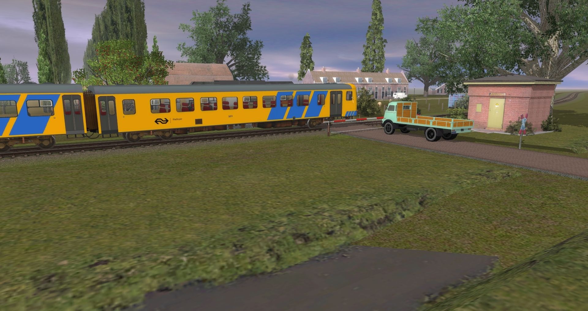 Trainz Portal