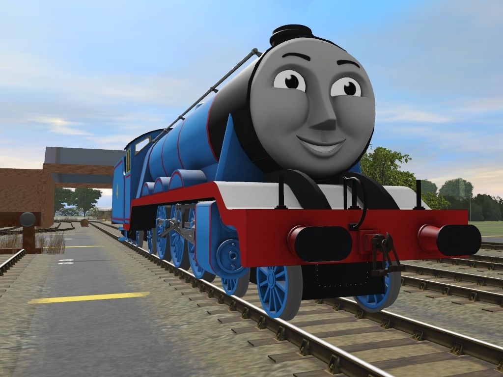 Trainz Portal