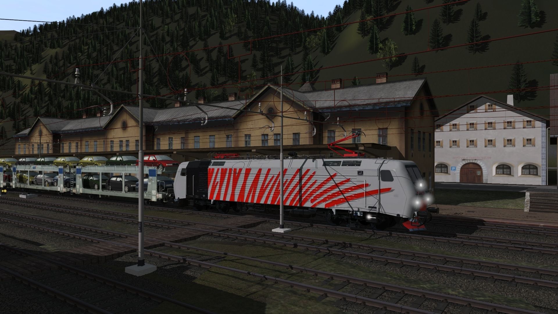 Trainz Portal