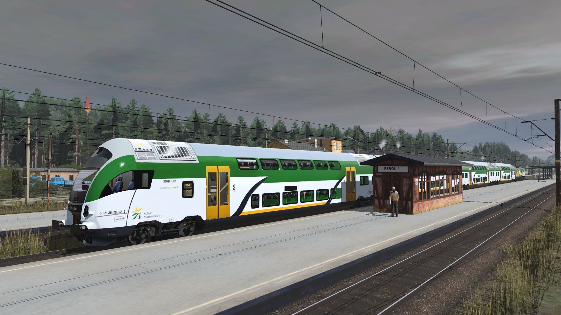 Trainz Portal