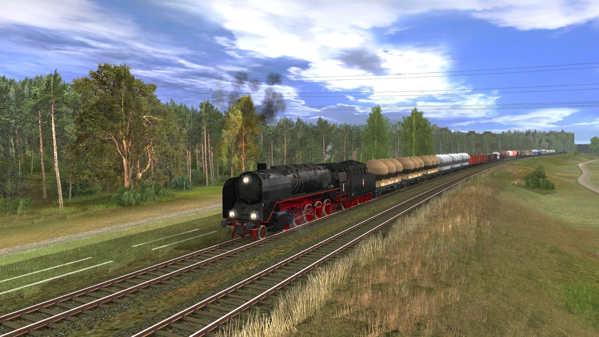 Trainz Portal