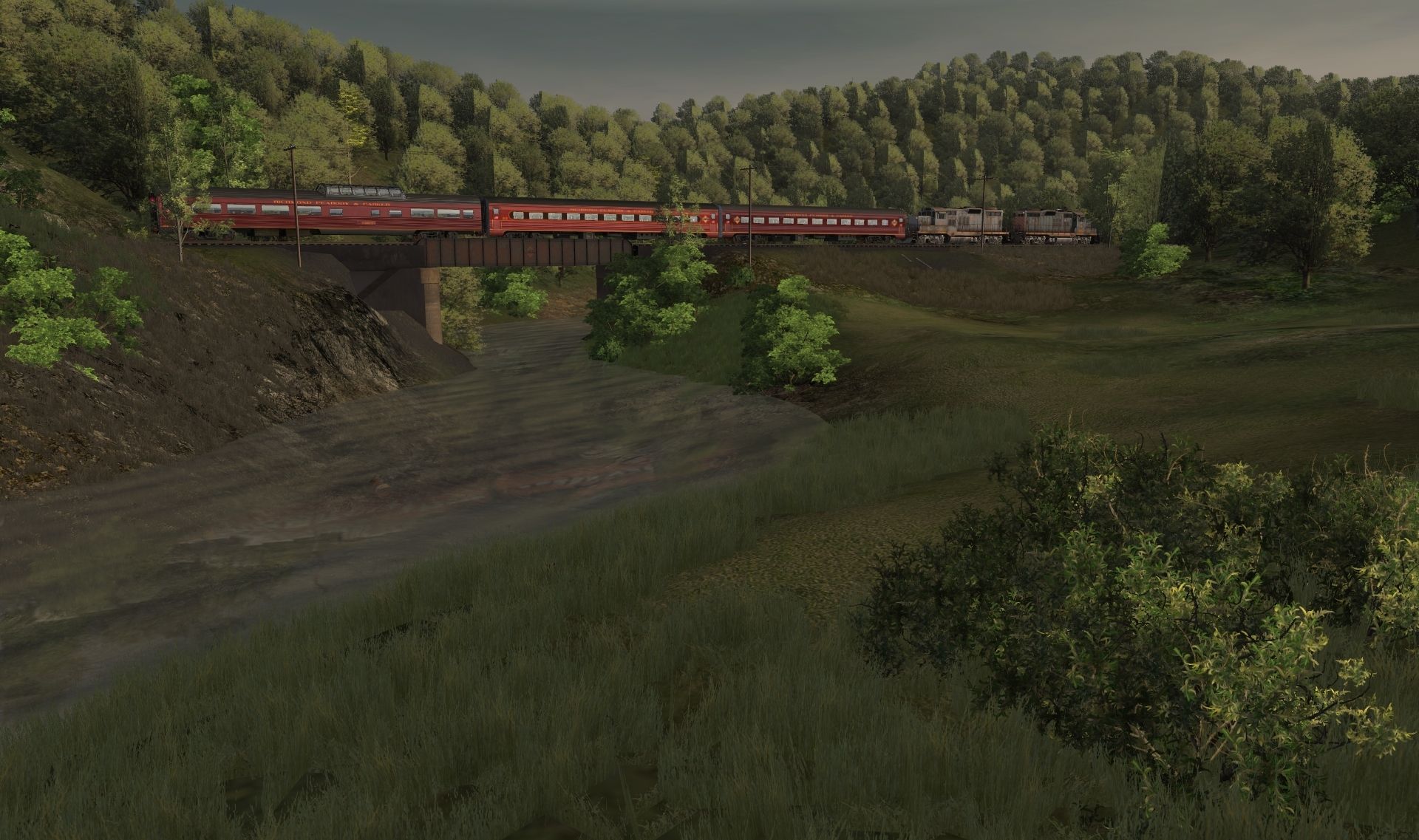 Trainz Portal