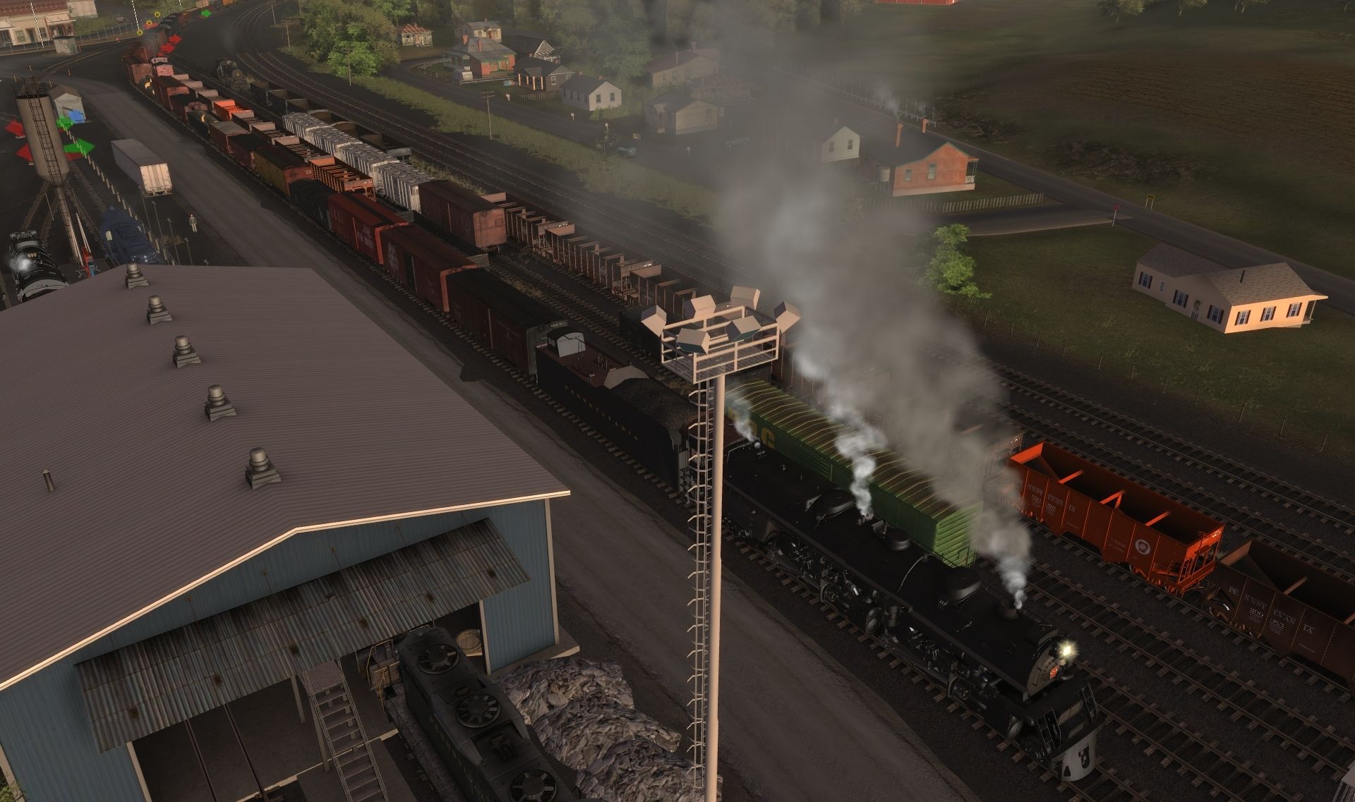 Trainz Portal