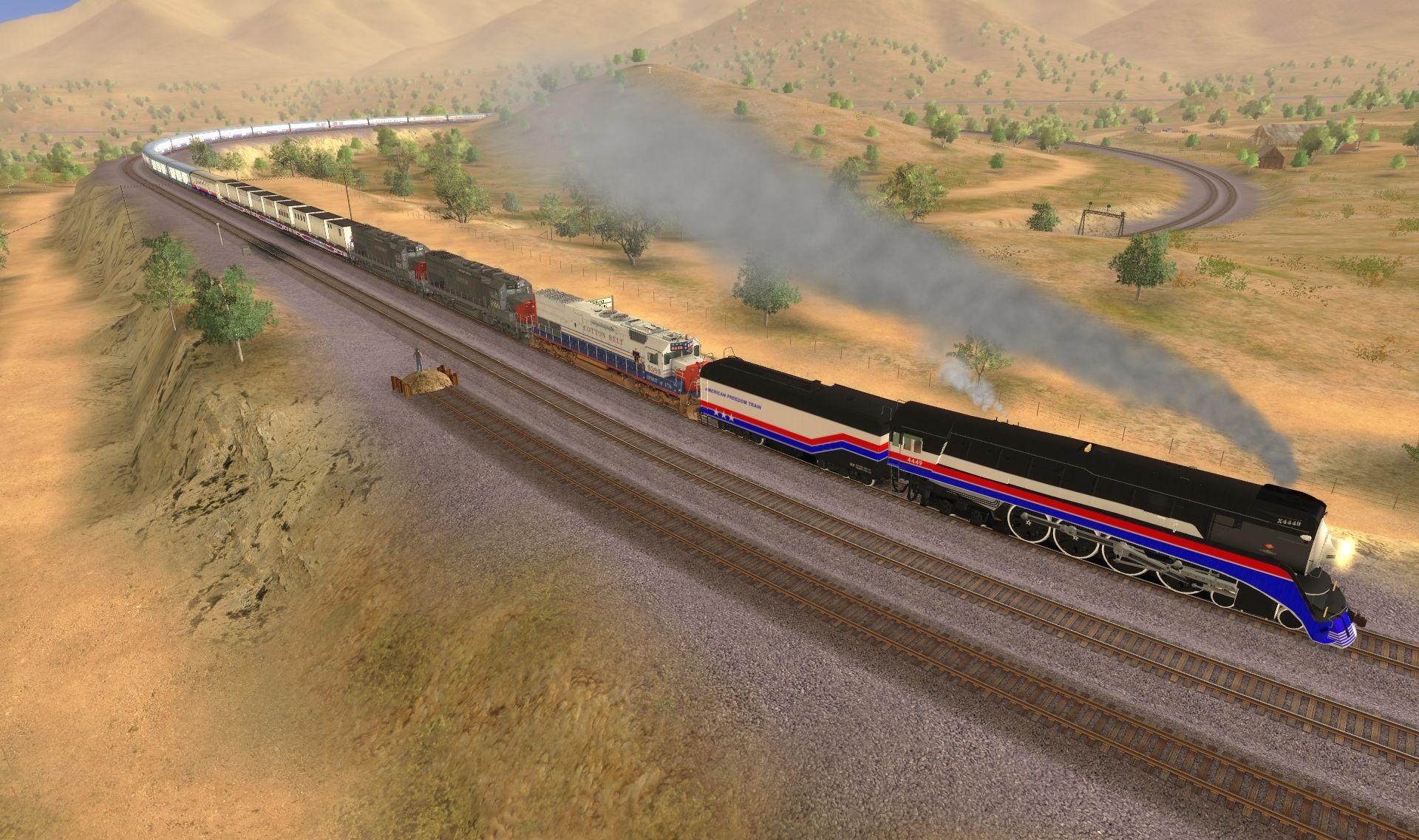 Trainz Portal