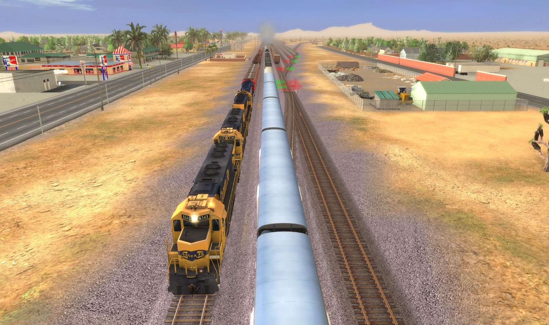 Trainz Portal