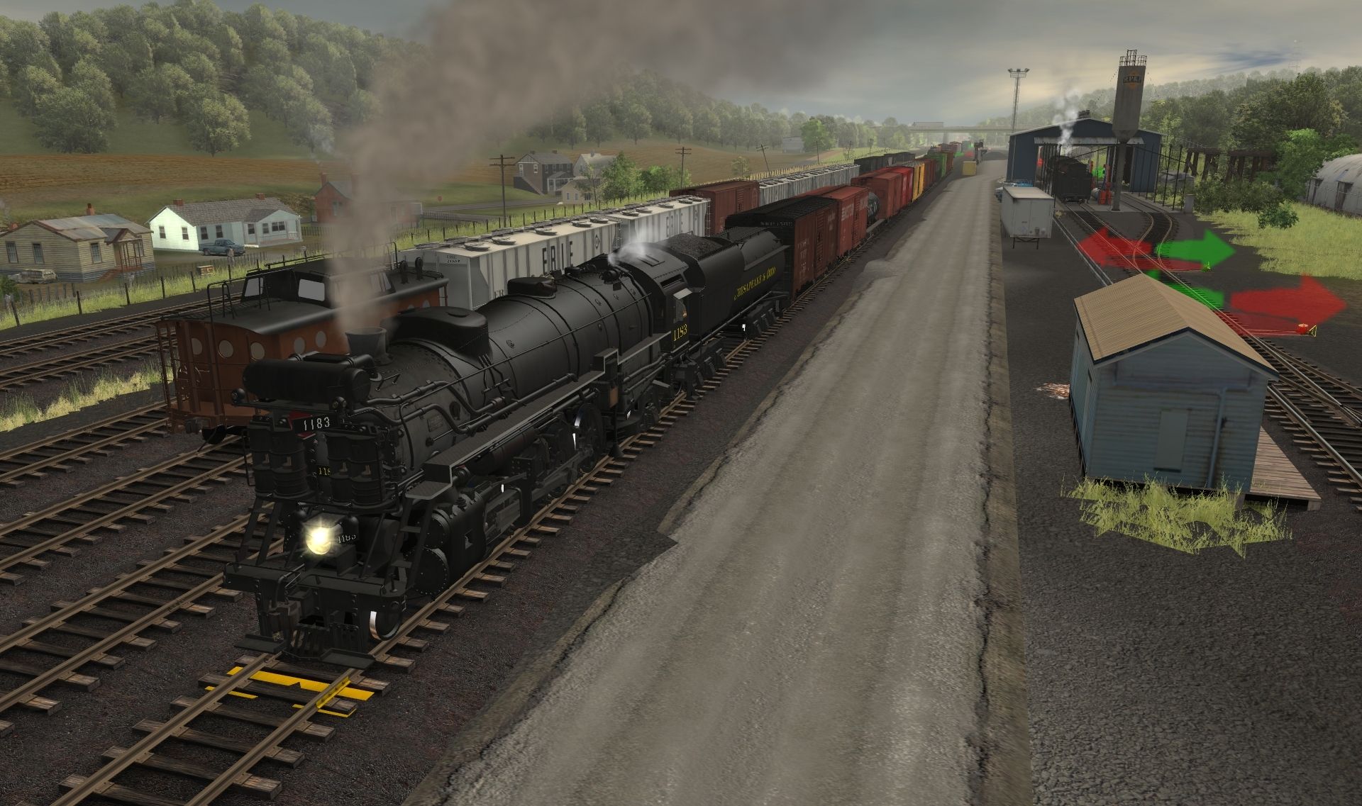 Trainz Portal