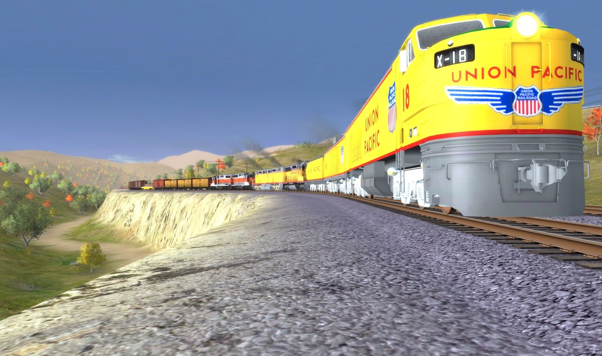 Trainz Portal