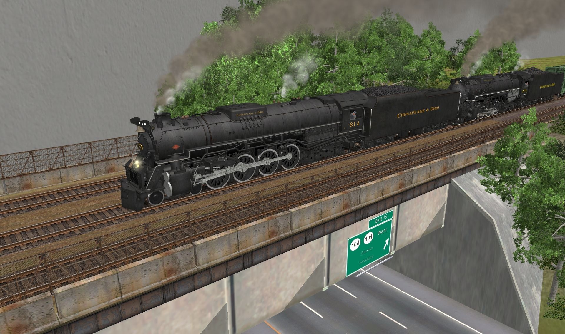Trainz Portal