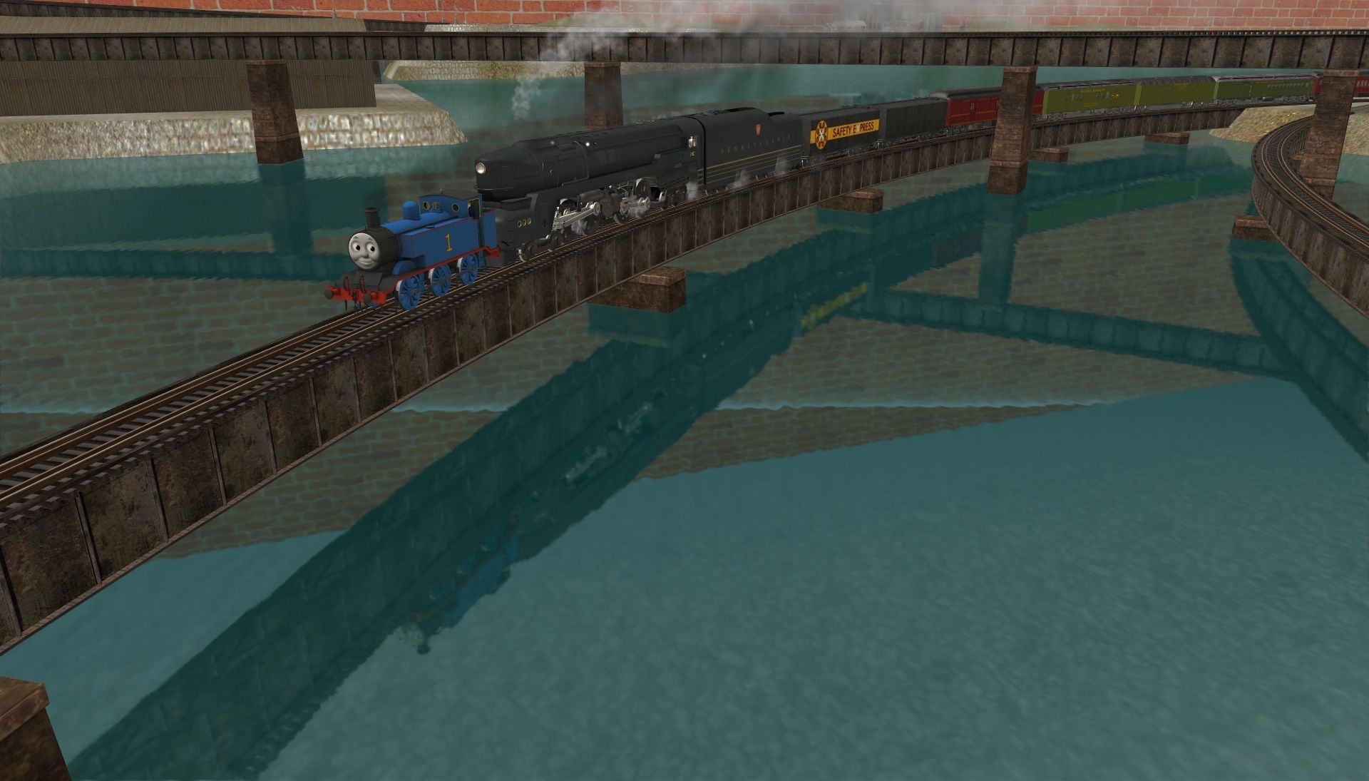 Trainz Portal