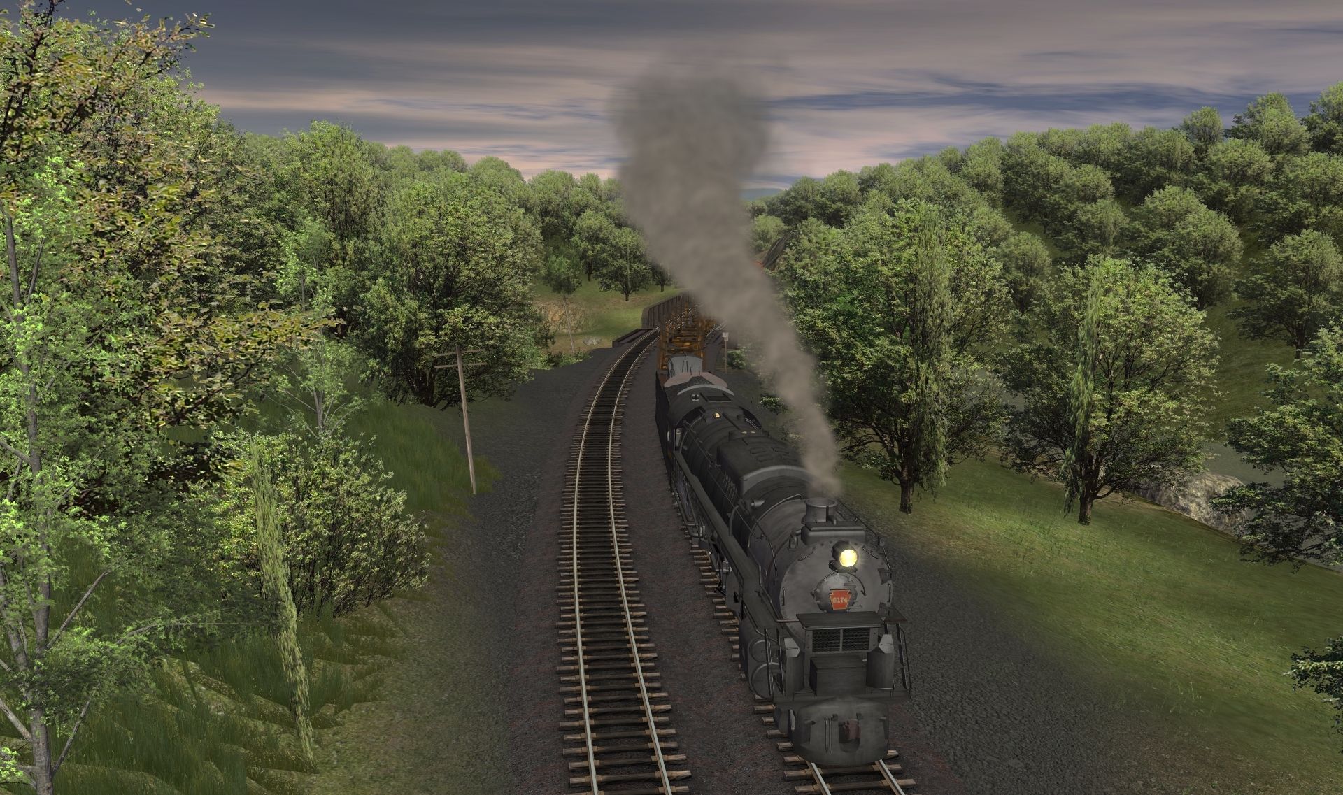 Trainz Portal