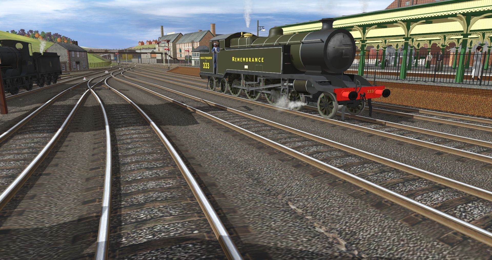 Trainz Portal