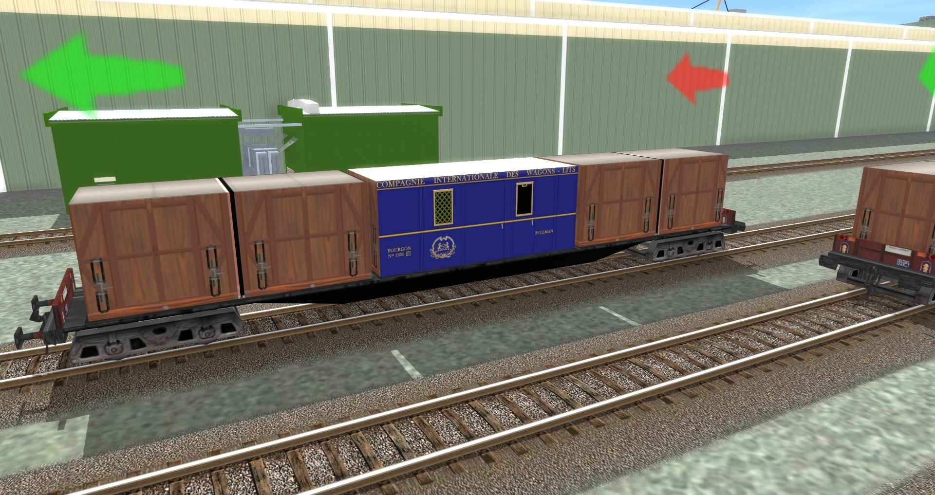 Trainz Portal