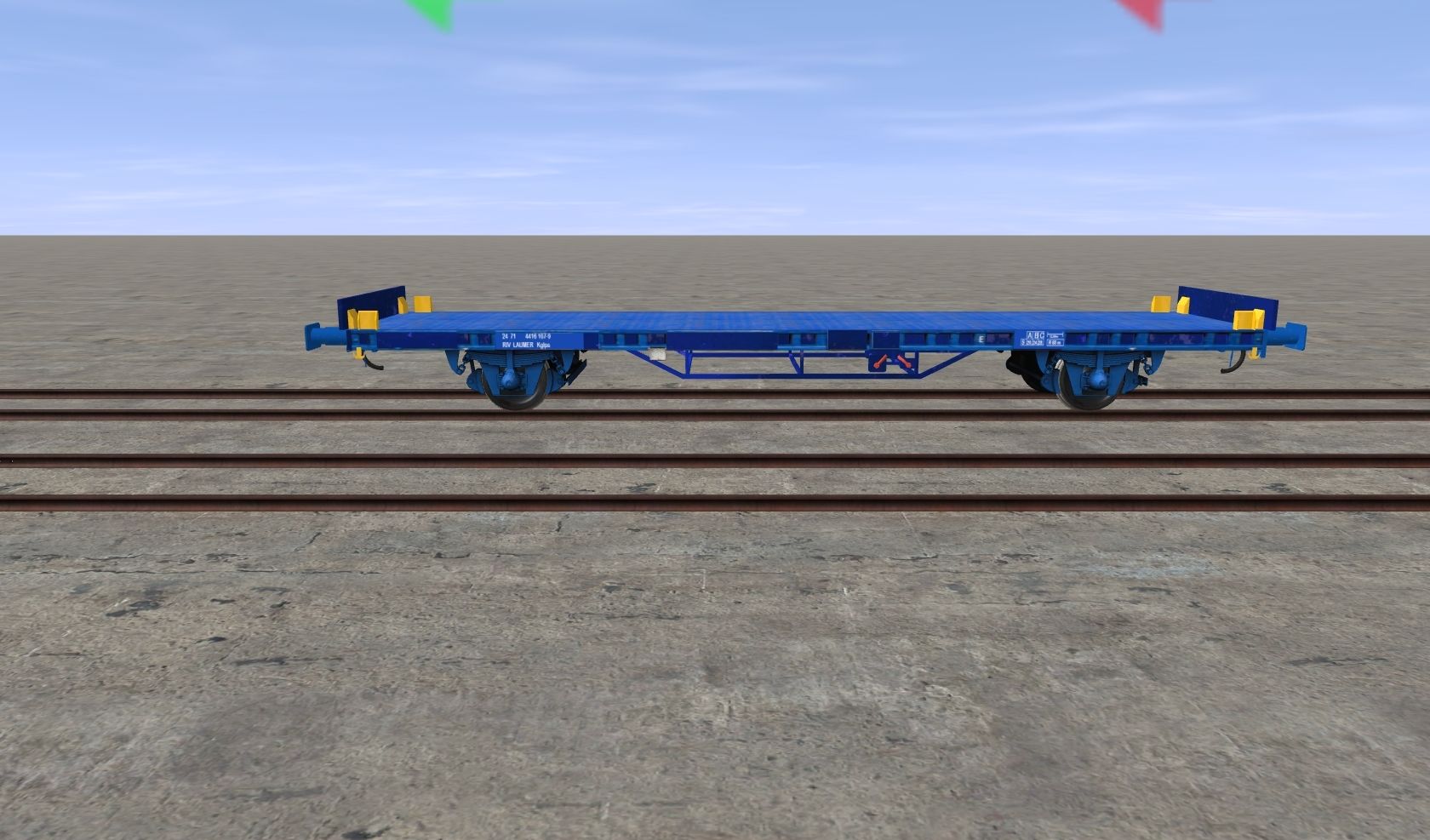 Trainz Portal