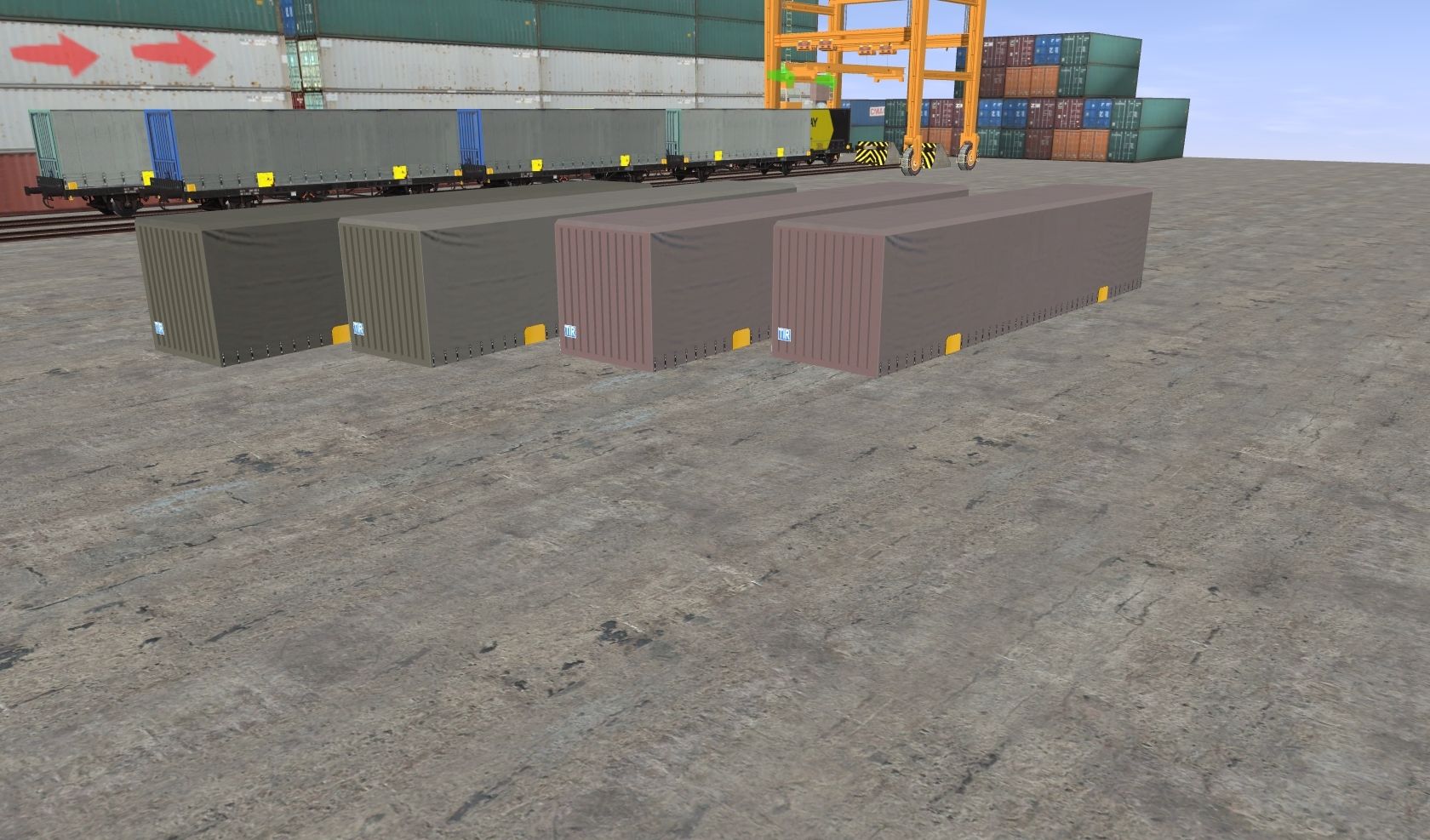 Trainz Portal