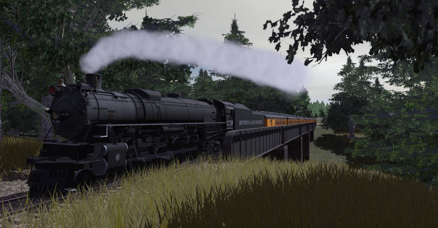 Trainz Portal