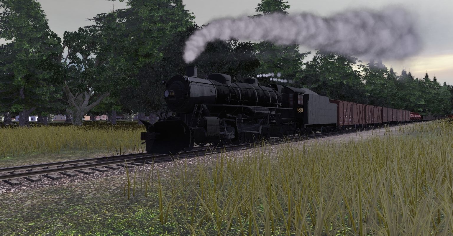 Trainz Portal