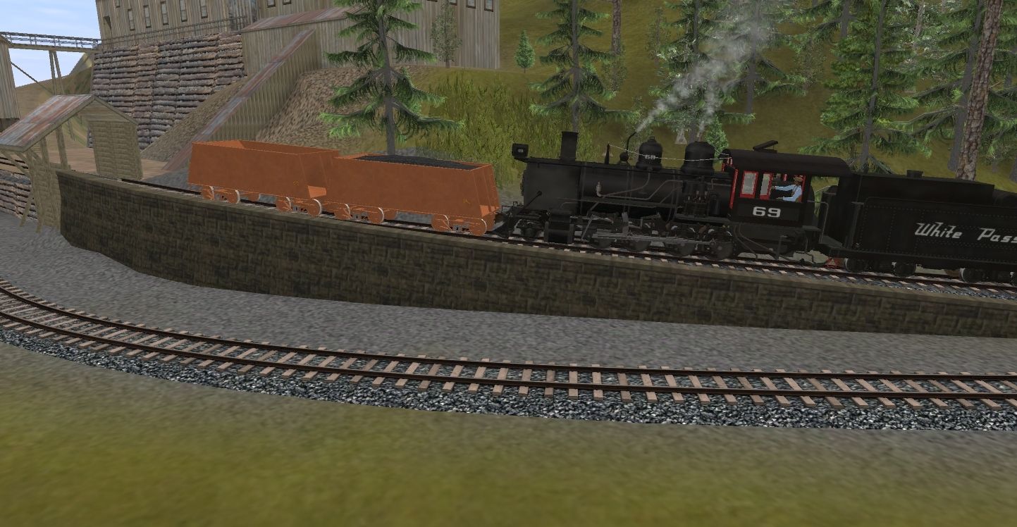 Trainz Portal