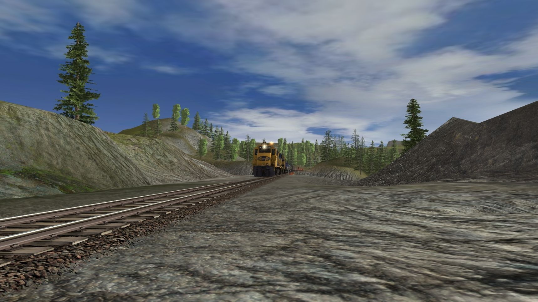 Trainz Portal