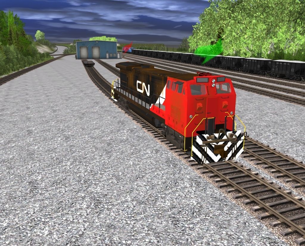 Trainz Portal