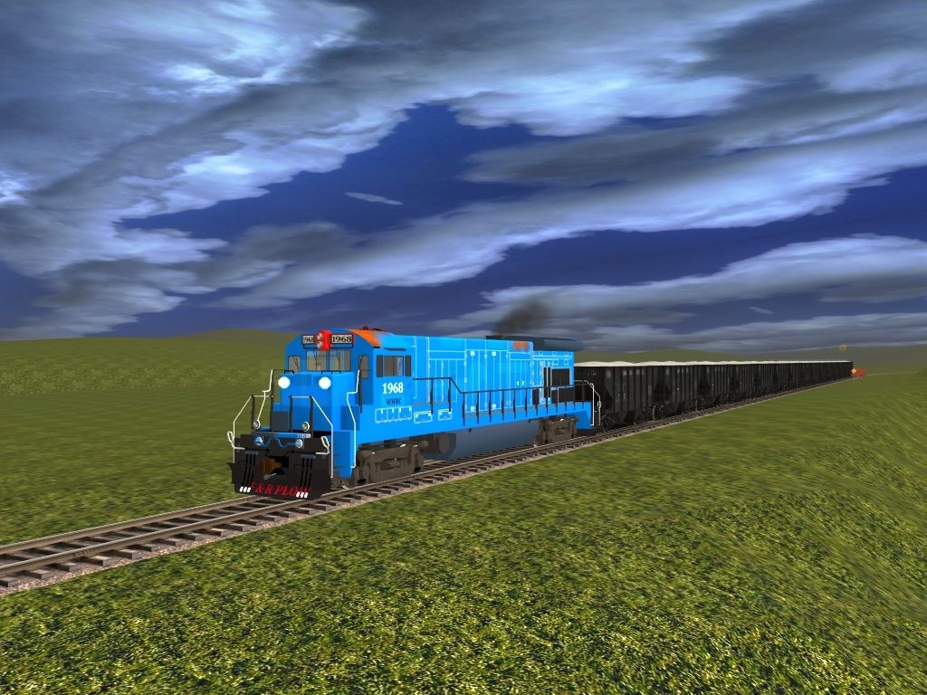 Trainz Portal