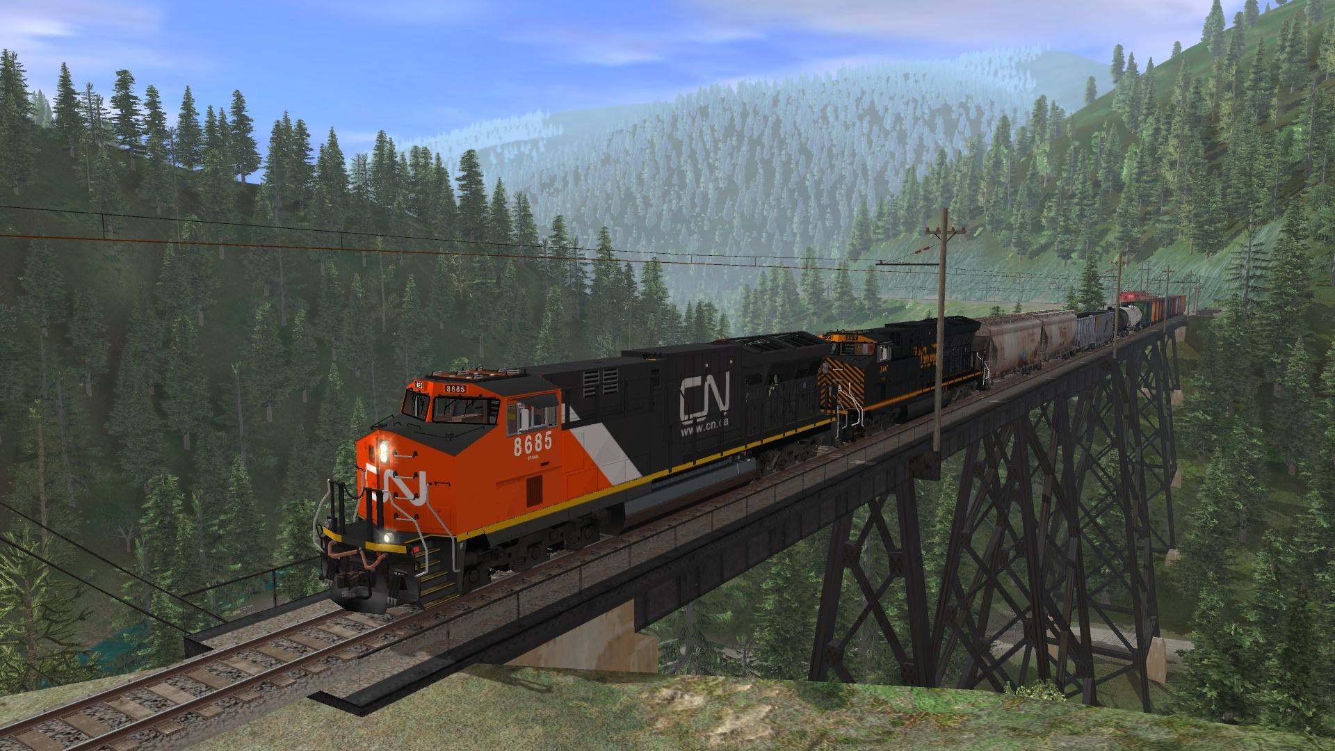 Trainz Portal