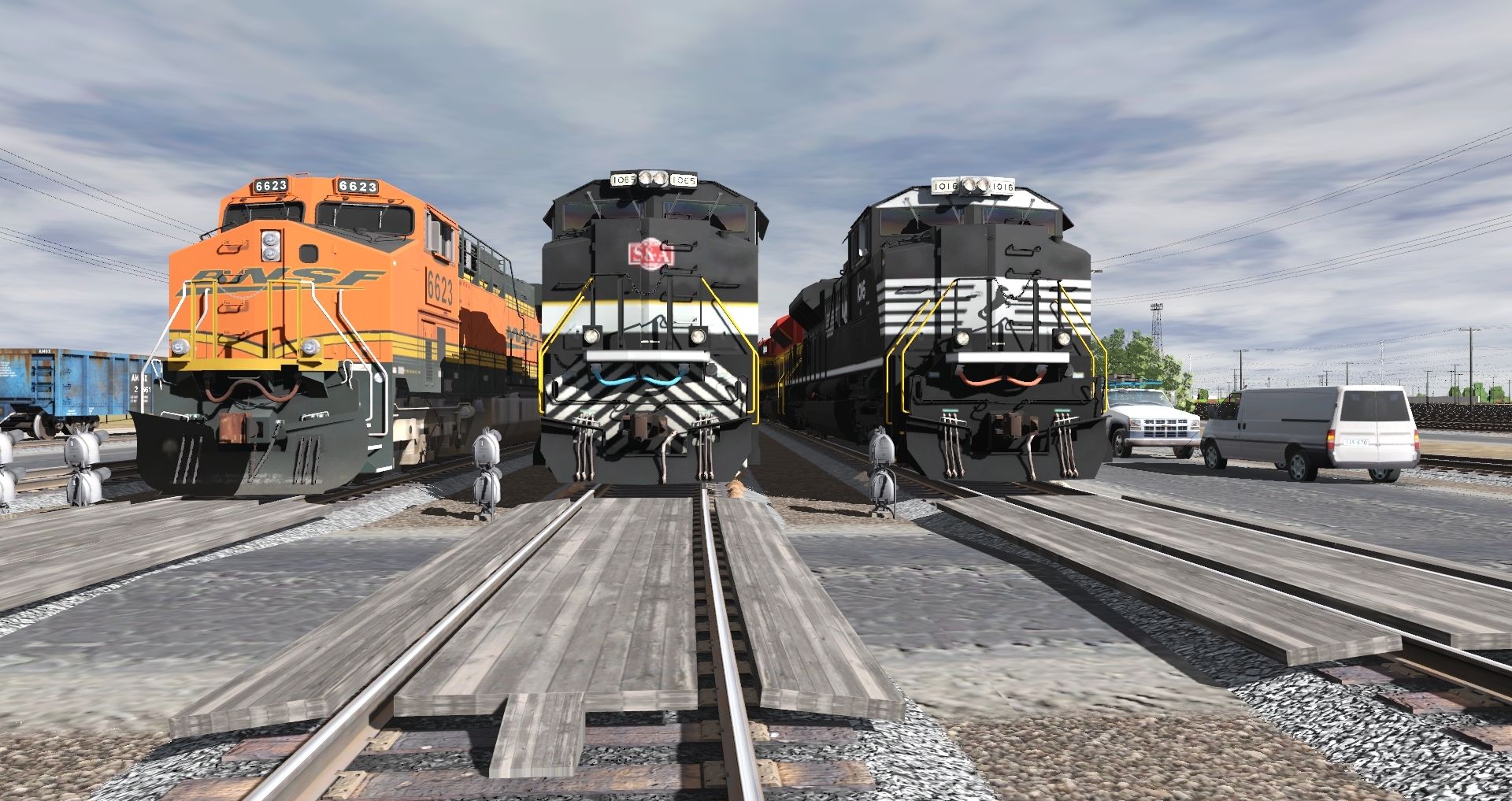 Trainz Portal