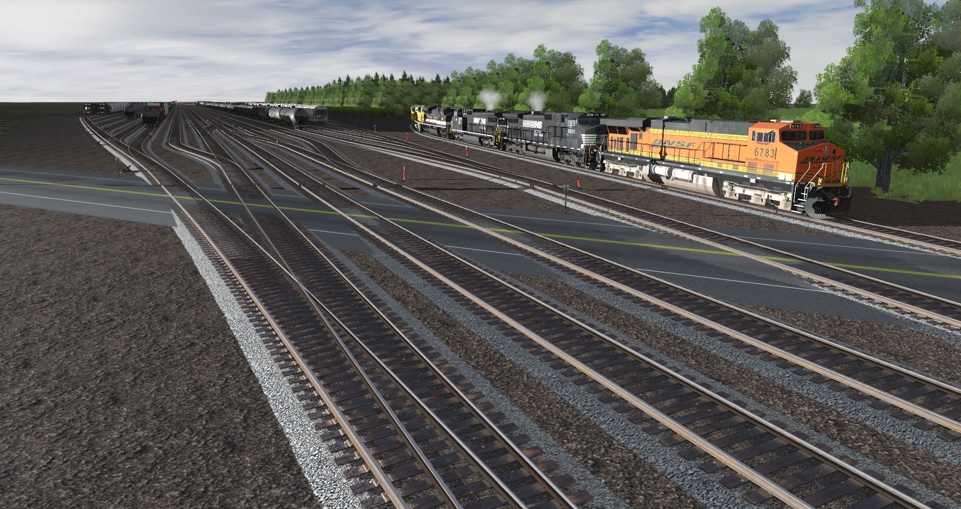 Trainz Portal