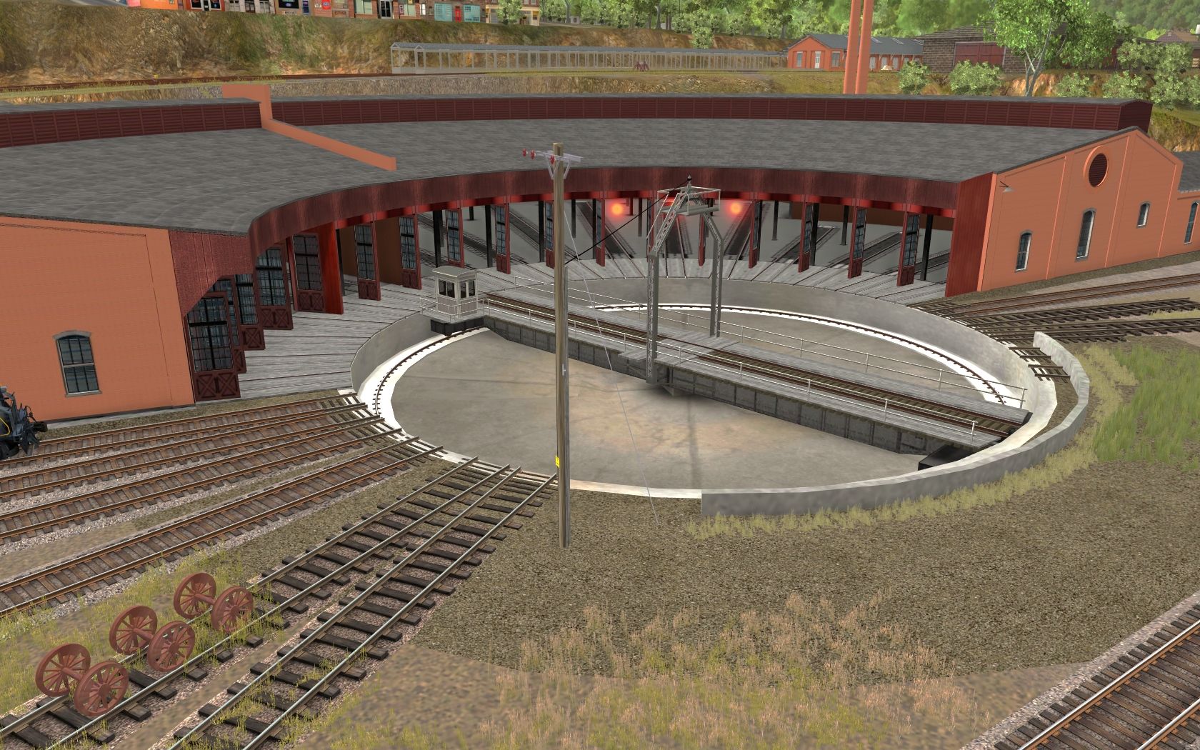 Trainz Portal
