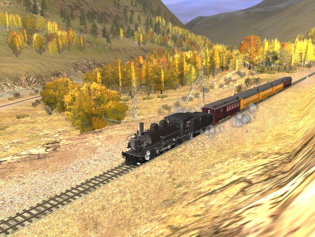 Trainz Portal