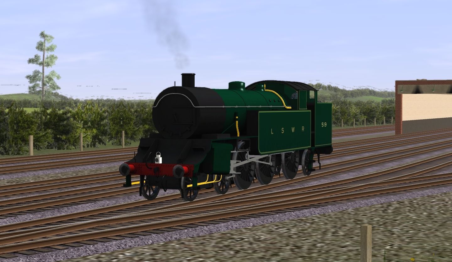 Trainz Portal