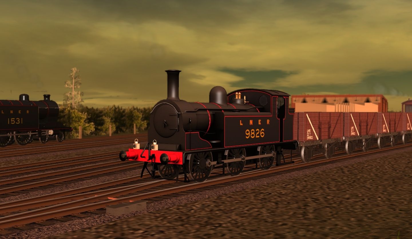 Trainz Portal