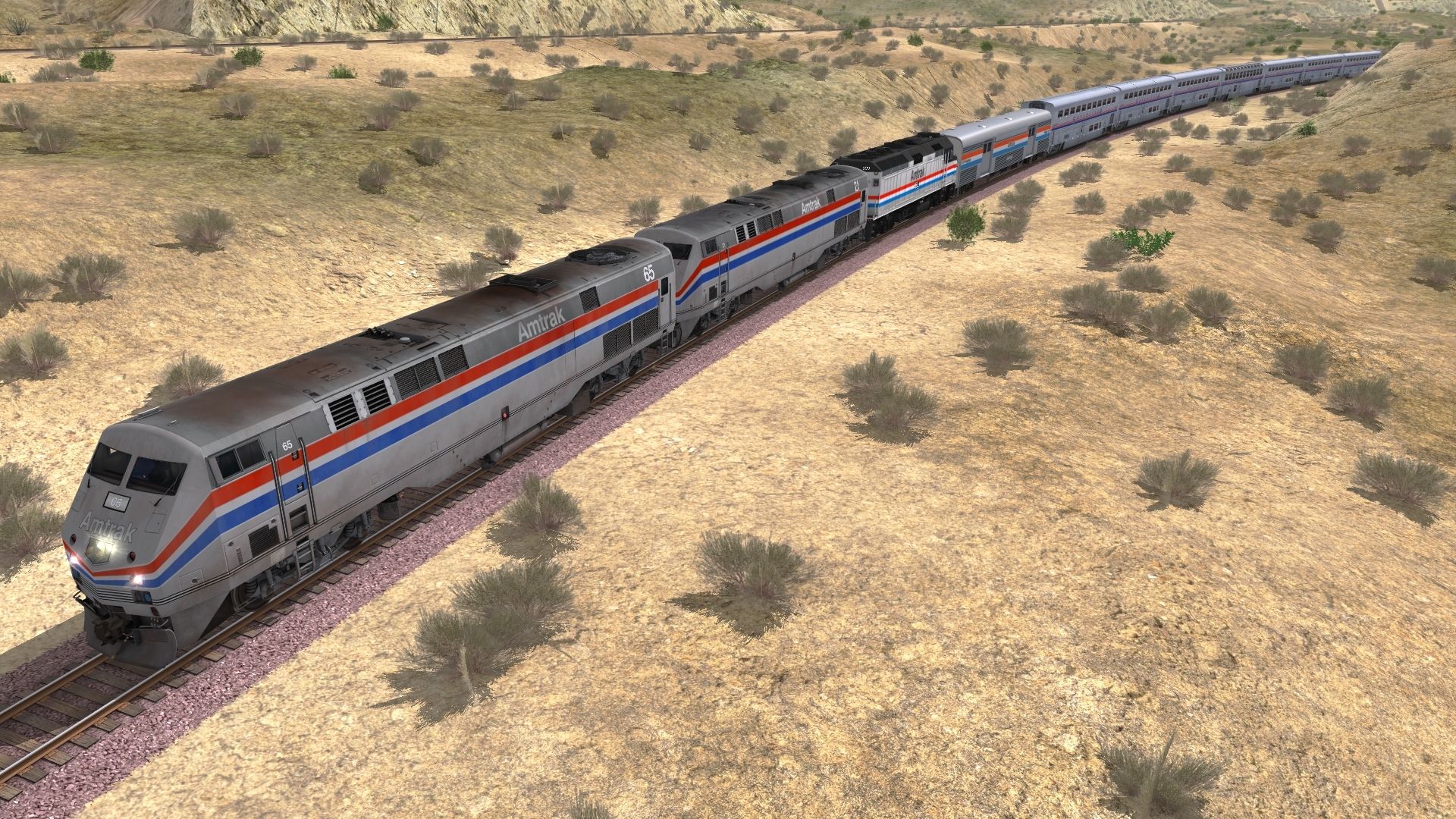 Trainz Portal
