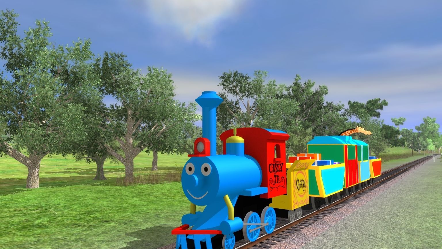 Trainz Portal