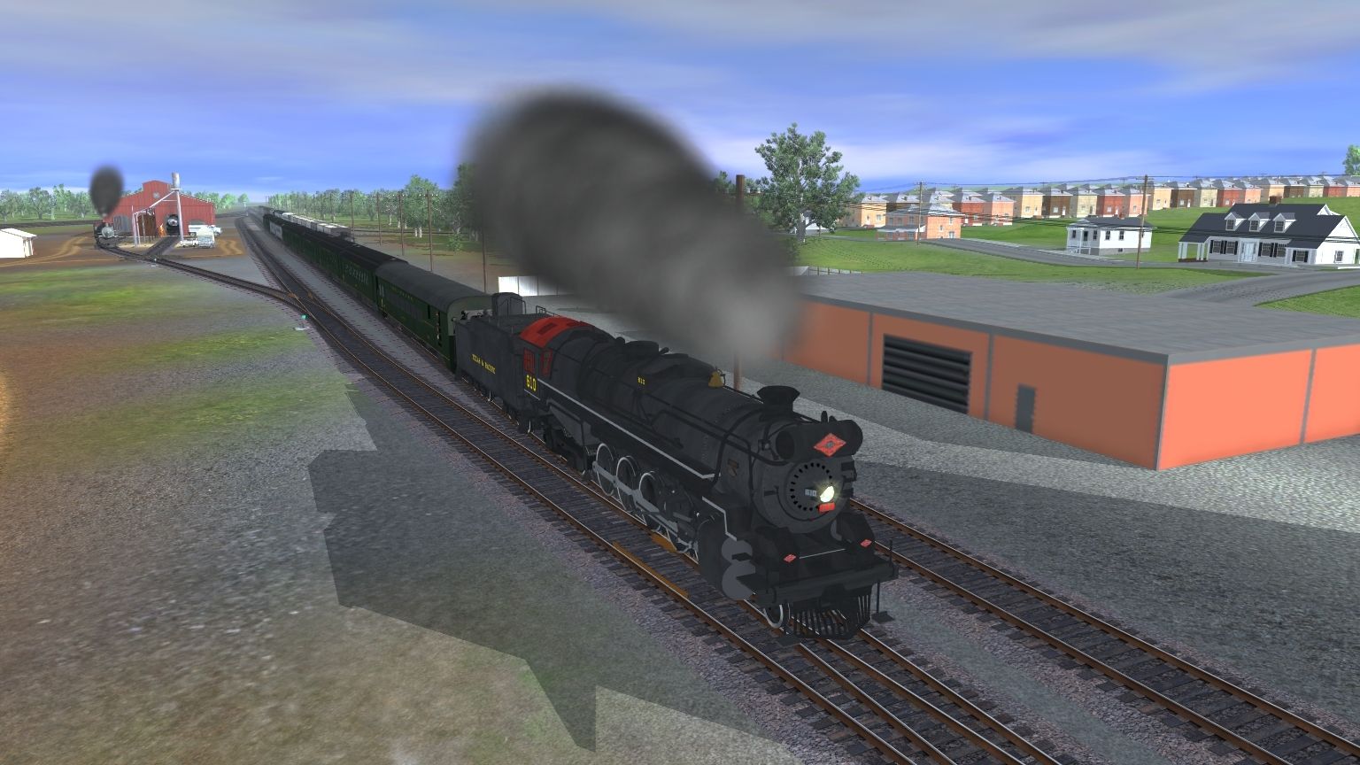 Trainz Portal